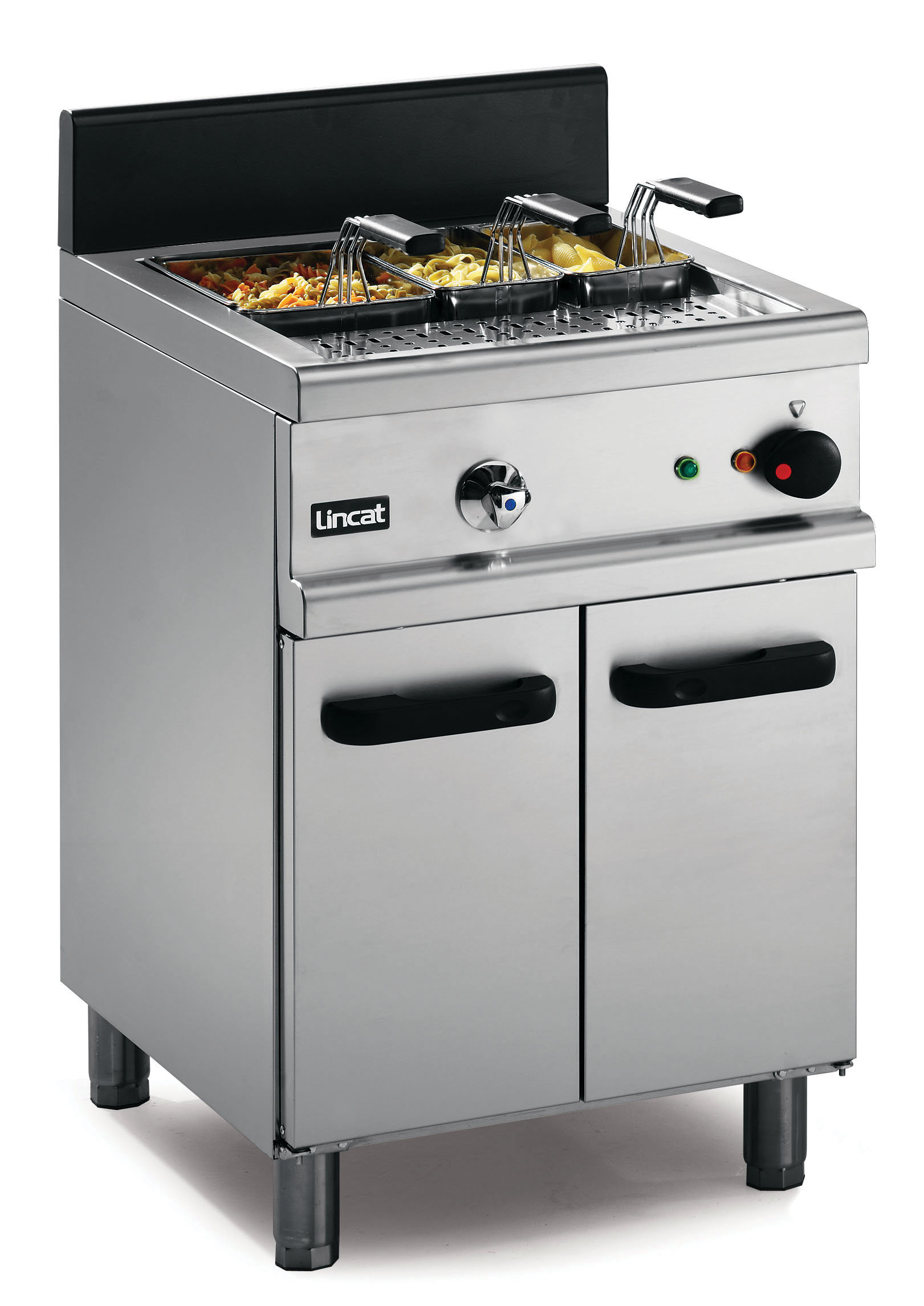 Pastakocher | Blümchen GmbH – Fritteusen-Zentrum Deutschland