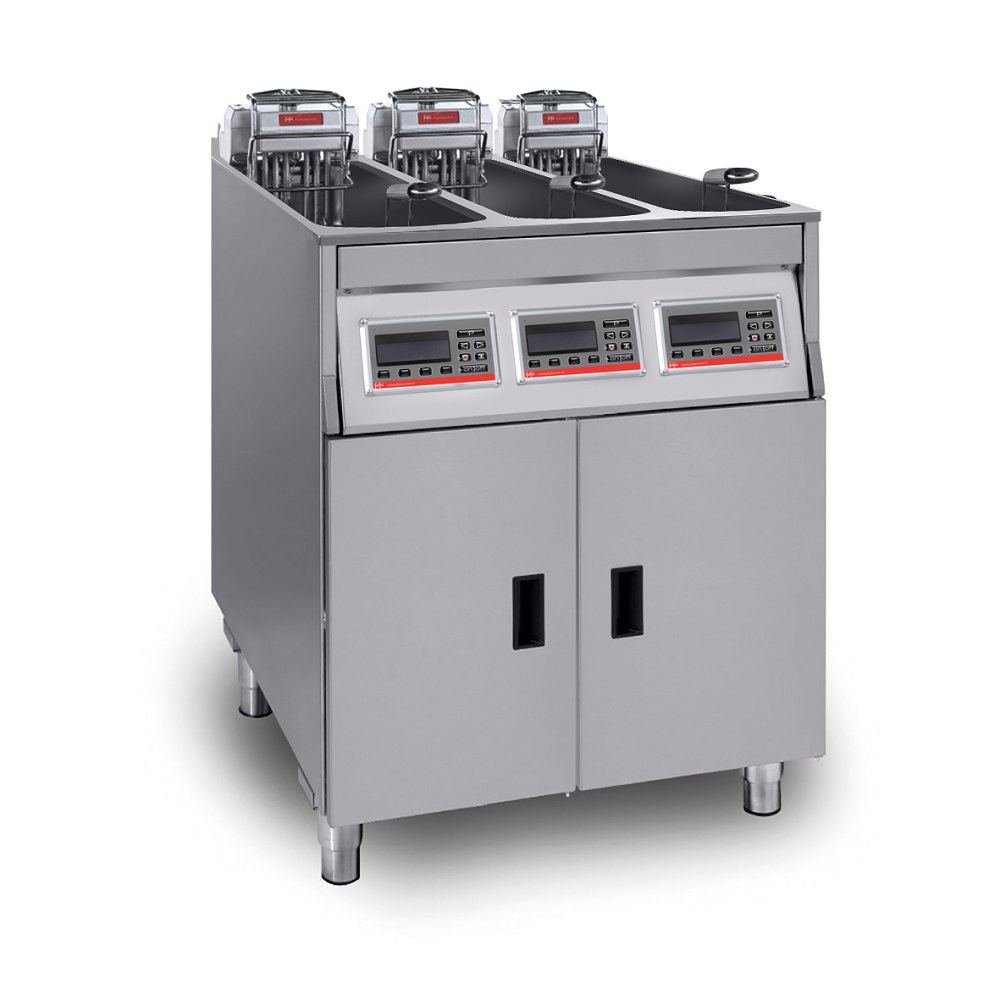 VISION 633 | Blümchen GmbH – Fritteusen-Zentrum Deutschland